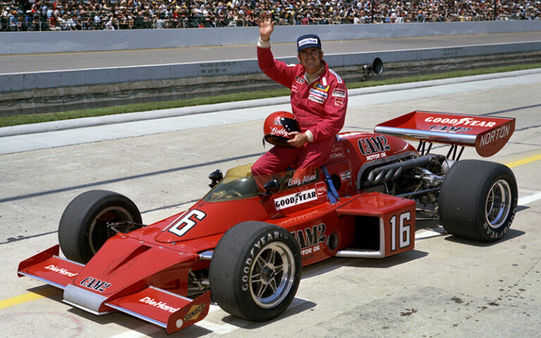 Bobby Allison’s Car Collection - Carsforsale.com®