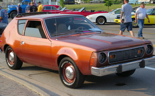 The Best AMC Cars - Carsforsale.com®