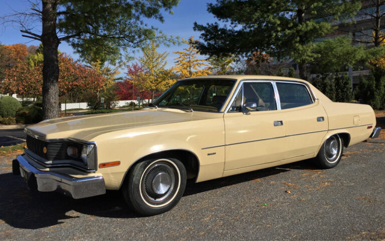 The Best AMC Cars - Carsforsale.com®