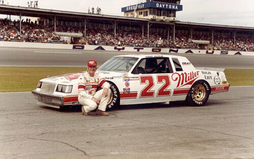 Bobby Allison’s Car Collection - Carsforsale.com®