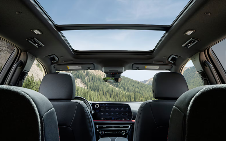 2025 Chevrolet Traverse Review - Carsforsale.com®