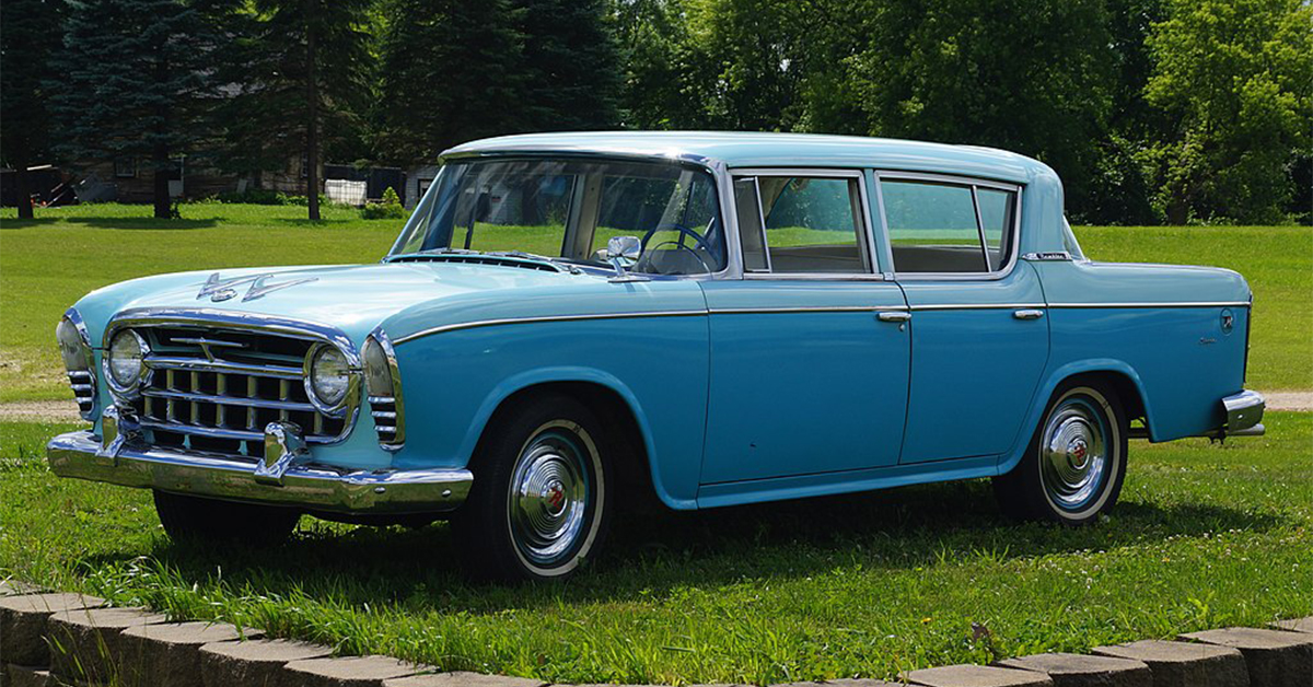 The Best AMC Cars - Carsforsale.com®