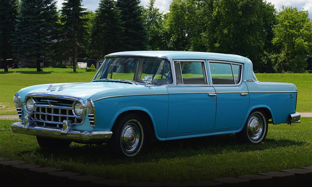 What is a JDM Car? Explaining the Japanese Domestic Market