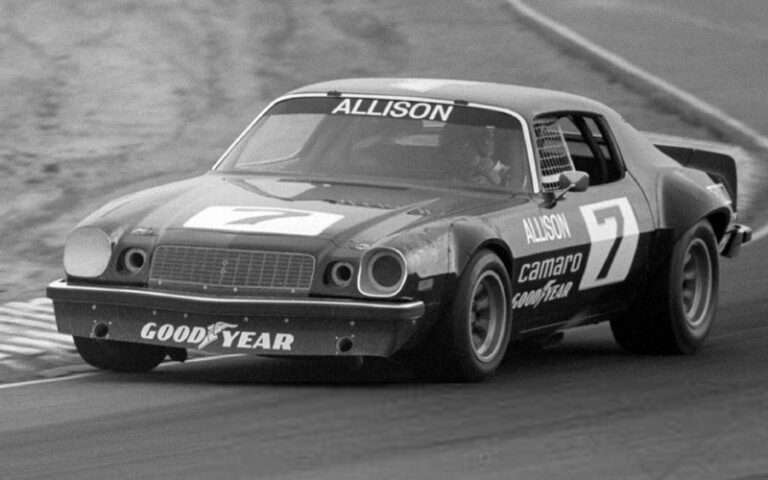 Bobby Allison’s Car Collection - Carsforsale.com®