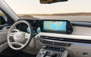 2025 Hyundai Palisade Review - Carsforsale.com®