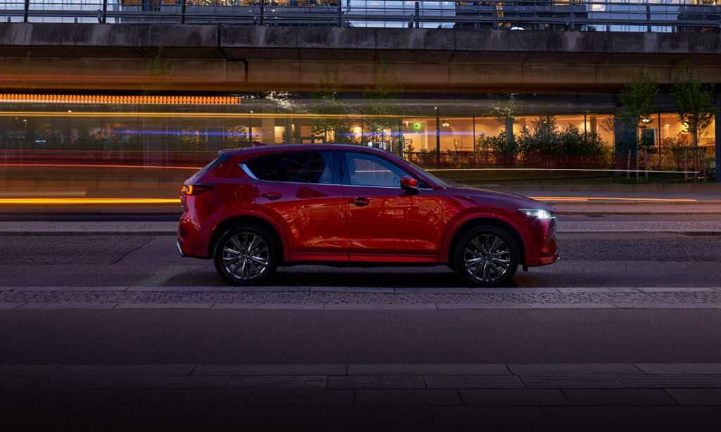 2023 Nissan Maxima Review - Carsforsale.com®