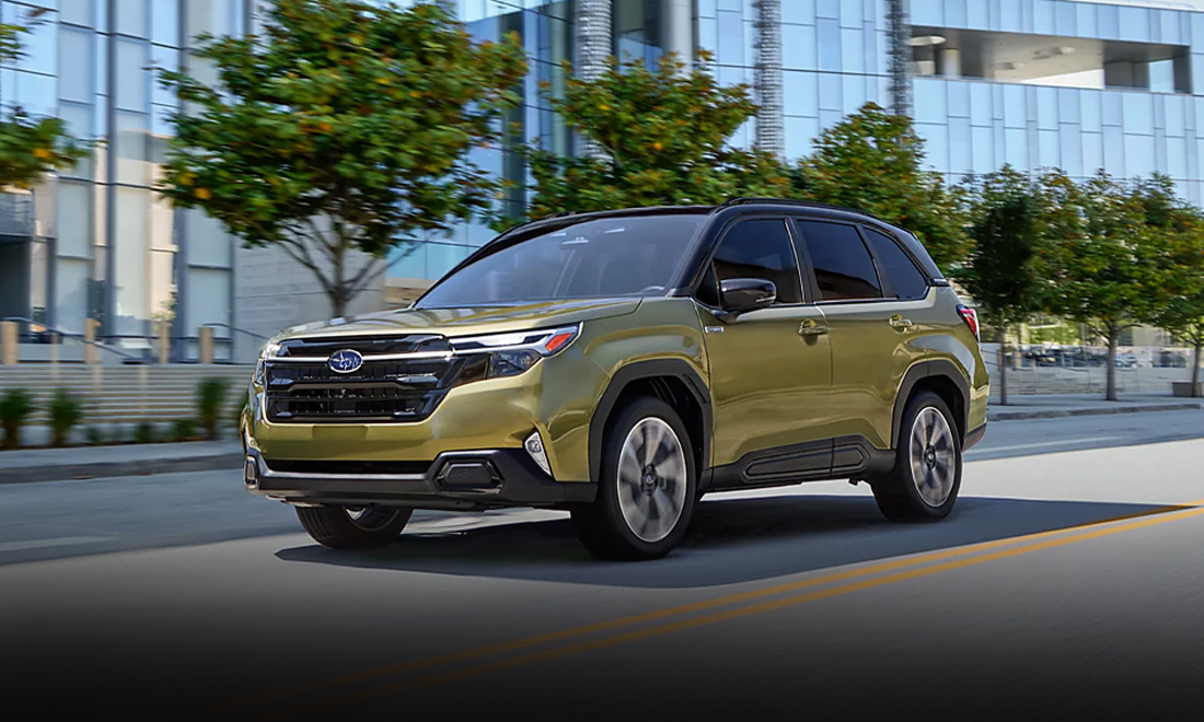 Best Compact SUVs of 2025 - Carsforsale.com®