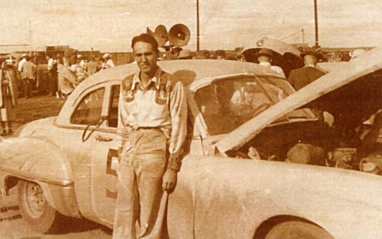 Early Days of NASCAR - Carsforsale.com®