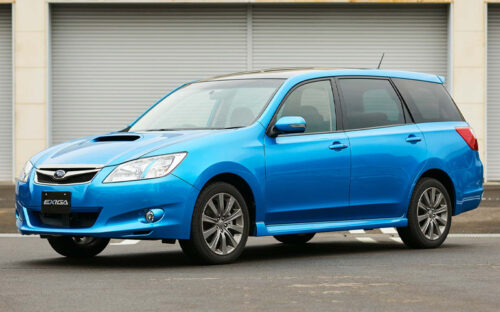 Top 10 JDM Subaru Cars - Carsforsale.com®