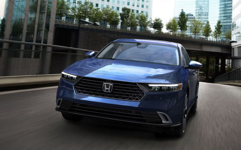 The Best Mid-Size Sedans of 2025 - Carsforsale.com®