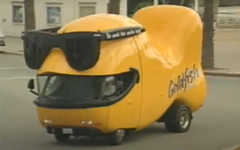 Food Shaped Cars - Carsforsale.com®