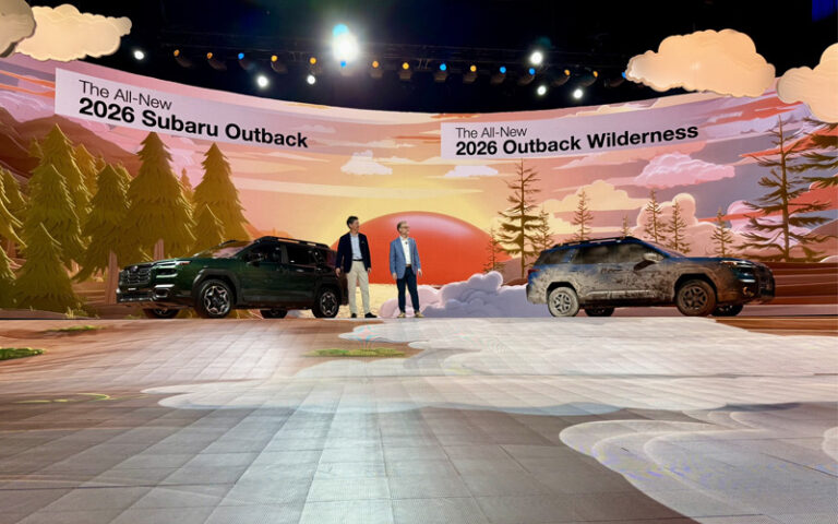 Subaru Outback Through The Years - Carsforsale.com®