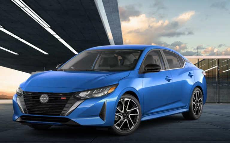 The Best Compact Sedans of 2025 - Carsforsale.com®