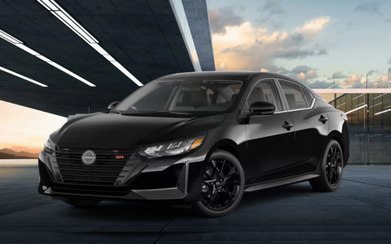 2025 Nissan Sentra Review - Carsforsale.com®
