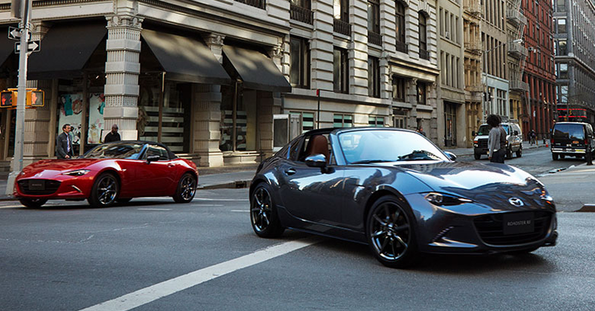 Which Miata is the Best Miata? - Carsforsale.com®