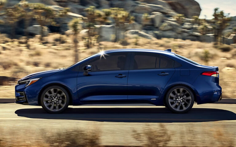 The Best Compact Sedans of 2025 - Carsforsale.com®