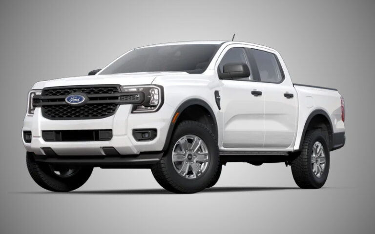 2025 Ford Ranger Review - Carsforsale.com®