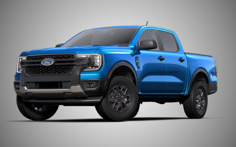 2025 Ford Ranger Review - Carsforsale.com®