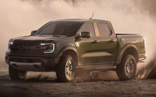 Through the Years: Ford Ranger Generations - Carsforsale.com®