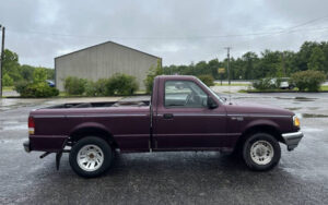 Through the Years: Ford Ranger Generations - Carsforsale.com®