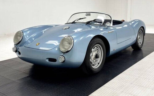 The Best Mid-Engine Cars of All Time - Carsforsale.com®