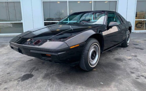 The Best Mid-Engine Cars of All Time - Carsforsale.com®