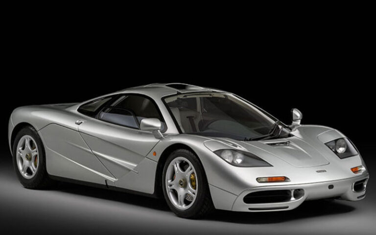 The Best Mid-Engine Cars of All Time - Carsforsale.com®