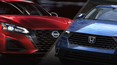 Head-To-Head Car Comparisons - Carsforsale.com®