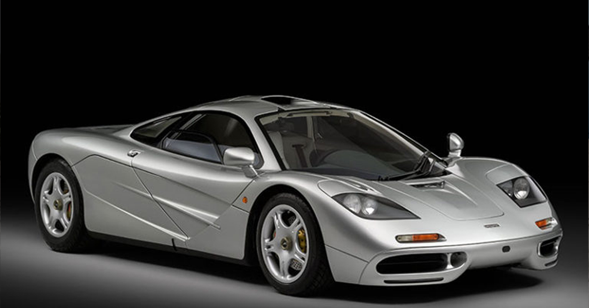 The Best Mid-Engine Cars of All Time - Carsforsale.com®