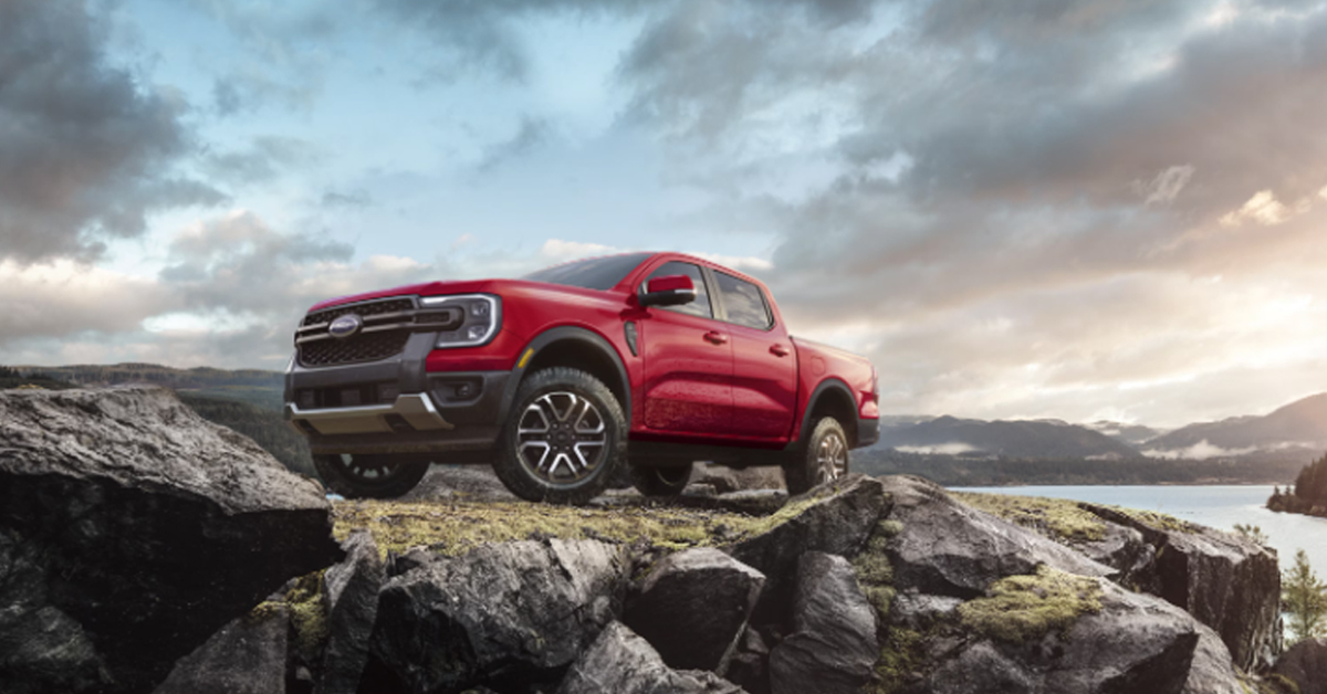 Through the Years: Ford Ranger Generations - Carsforsale.com®