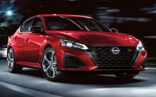 The Best Mid-Size Sedans of 2025 - Carsforsale.com®
