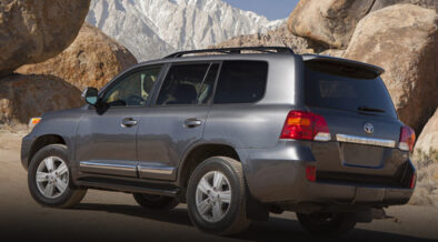 Toyota Land Cruiser Generations: Through the Years - Carsforsale.com®