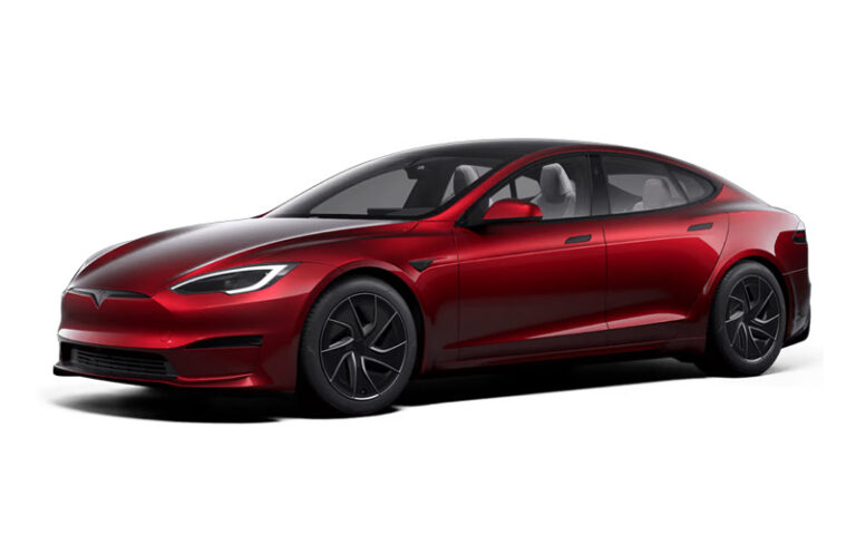2025 Tesla Model S Review - Carsforsale.com®