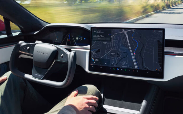 2025 Tesla Model S Review - Carsforsale.com®