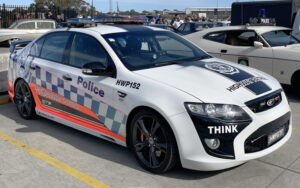 The Coolest Police Cars Patrolling the Streets - Carsforsale.com®