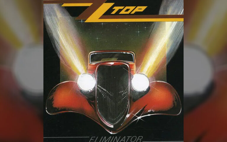 Cars on Album Covers - Carsforsale.com®