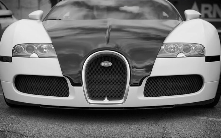Keith Urban’s Car Collection - Carsforsale.com®