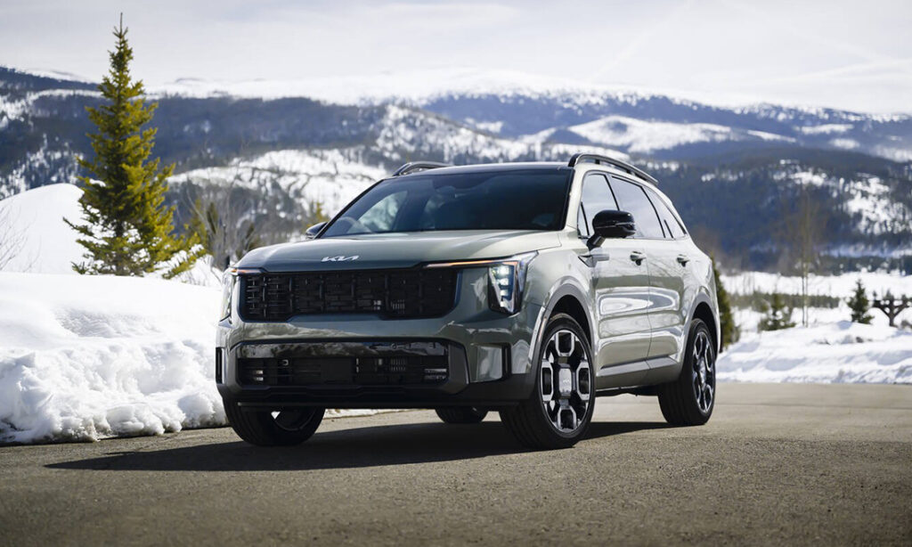 2025 GMC Acadia Review - Carsforsale.com®