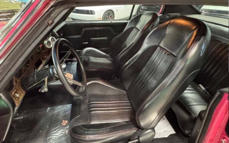 This ‘72 Pink Chevelle Built to Be Loud - Carsforsale.com®