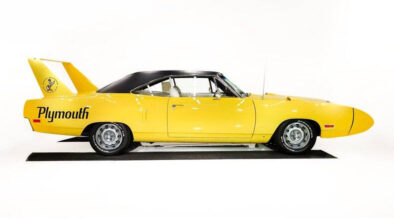 1970 Plymouth Superbird: The NASCAR-Bred Muscle Car - Carsforsale.com®