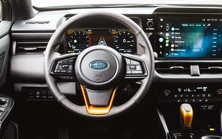 Hands on With The 2026 Subaru Outback - Carsforsale.com®