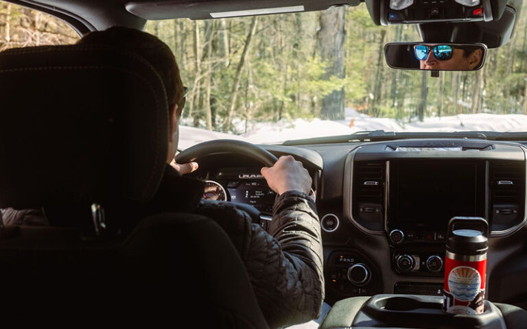 Ram 1500 Warlock: The Budget-Friendly Rebel - Carsforsale.com®