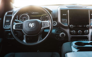 Ram 1500 Warlock: The Budget-Friendly Rebel - Carsforsale.com®
