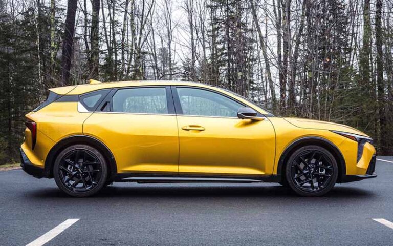 2026 Kia K4 Hatchback: Big Space, Small Price - Carsforsale.com®