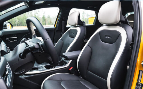 2026 Kia K4 Hatchback: Big Space, Small Price - Carsforsale.com®