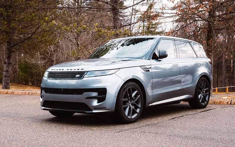 A Week With the Range Rover Sport PHEV - Carsforsale.com®