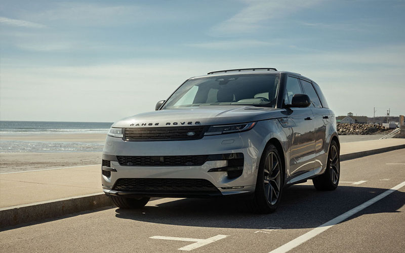 A Week With the Range Rover Sport PHEV - Carsforsale.com®