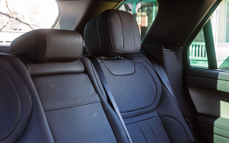 A Week With the Range Rover Sport PHEV - Carsforsale.com®