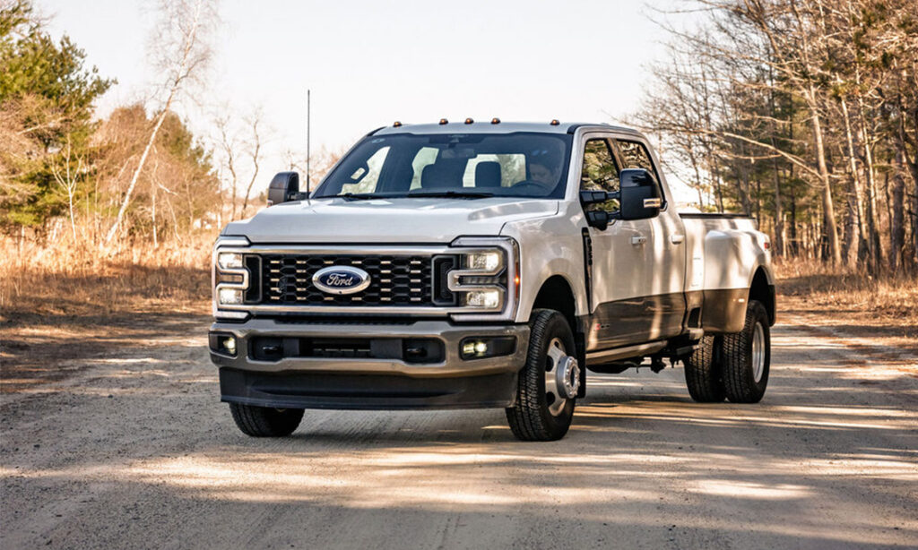 Ford Issues Massive Recall on F-150 - Carsforsale.com®